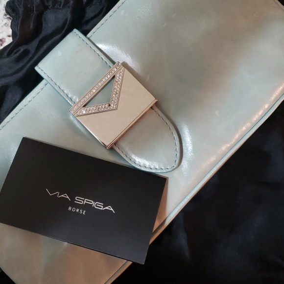 Via Spiga | Bags | Via Spiga Purse | Poshmark